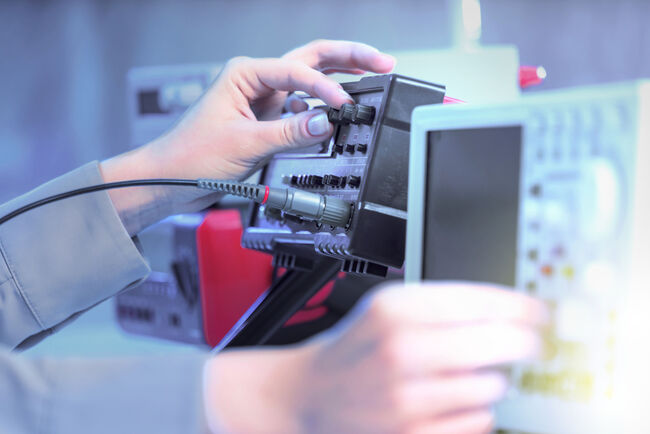 BizLink Semiconductor Technology | High Performance Flex Cable (HPF)