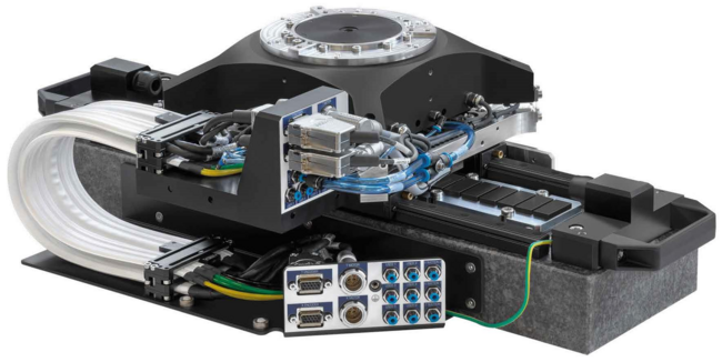 BizLink Semiconductor Technology | Front End Production