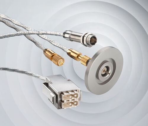 BizLink Semiconductor Technology | Vacuum cables