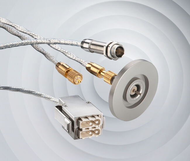 BizLink Semiconductor Technology | Vacuum cables