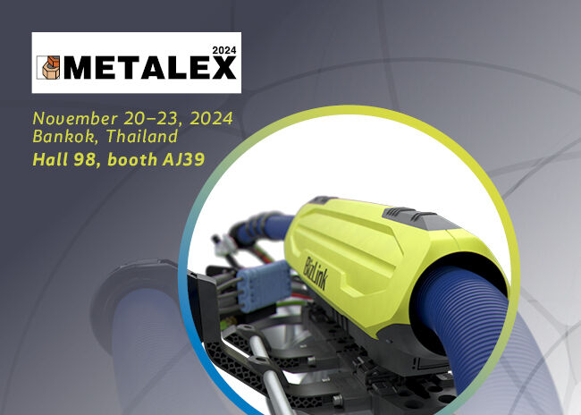 BizLink Semiconductor Technology | Press Release