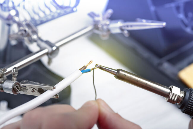 BizLink Semiconductor Technology | High Performance Flex Cable (HPF)